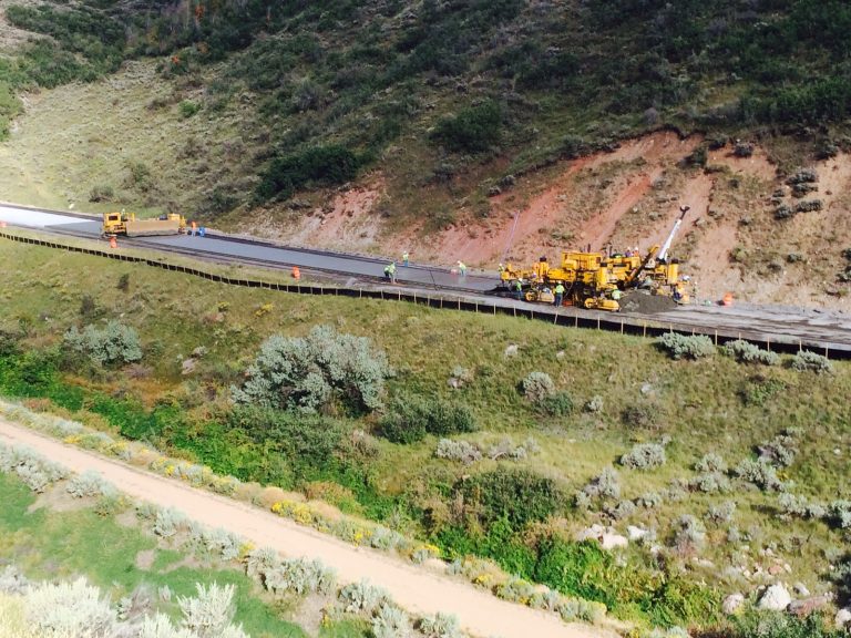 Construction and Long-Term Stormwater Management | UDOT Construction and Long-Term Stormwater Management | UDOT
