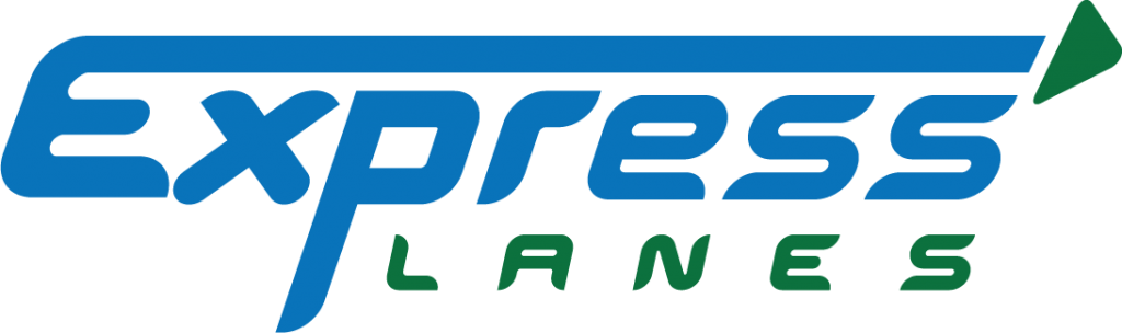 How The Express Lanes Work Udot