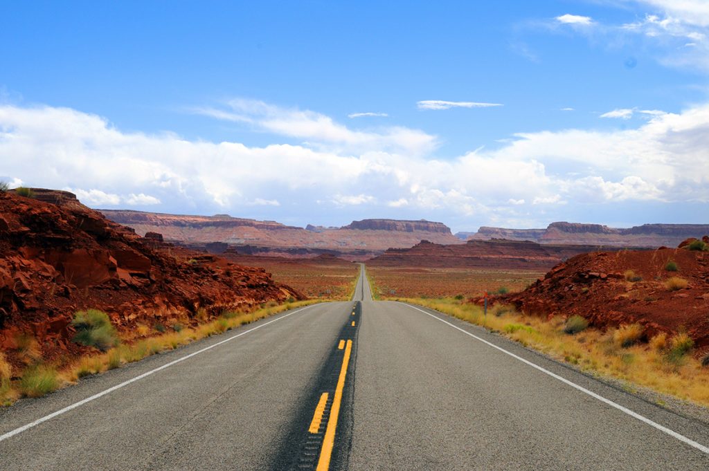 Traveler Information UDOT
